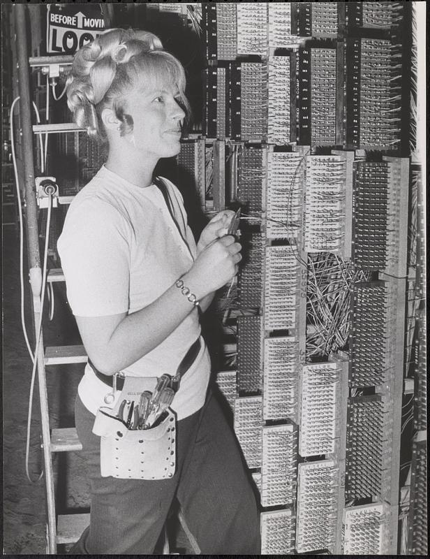 Christine Arthur - Digital Commonwealth