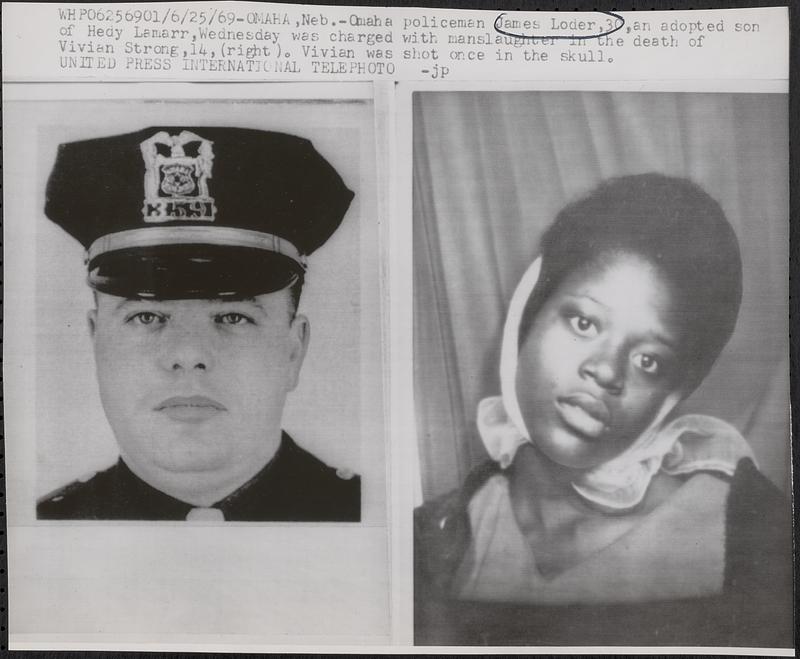 James Loder, Vivian Strong - Digital Commonwealth
