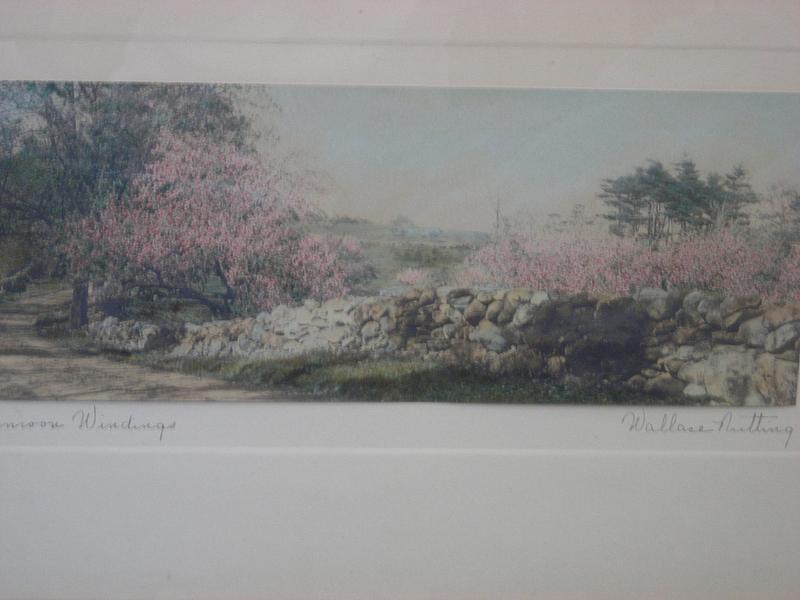 Honeymoon Windings - Digital Commonwealth