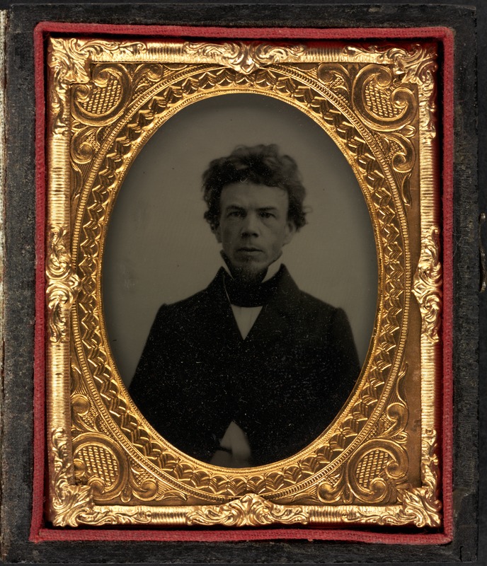 Mellen Chamberlain - Digital Commonwealth