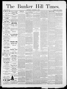 The Bunker Hill Times, October 09, 1875 - Digital Commonwealth