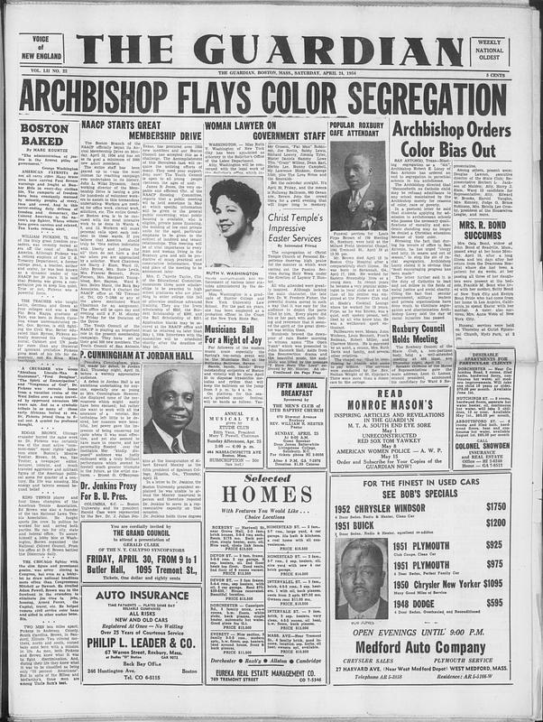 The Guardian - Digital Commonwealth