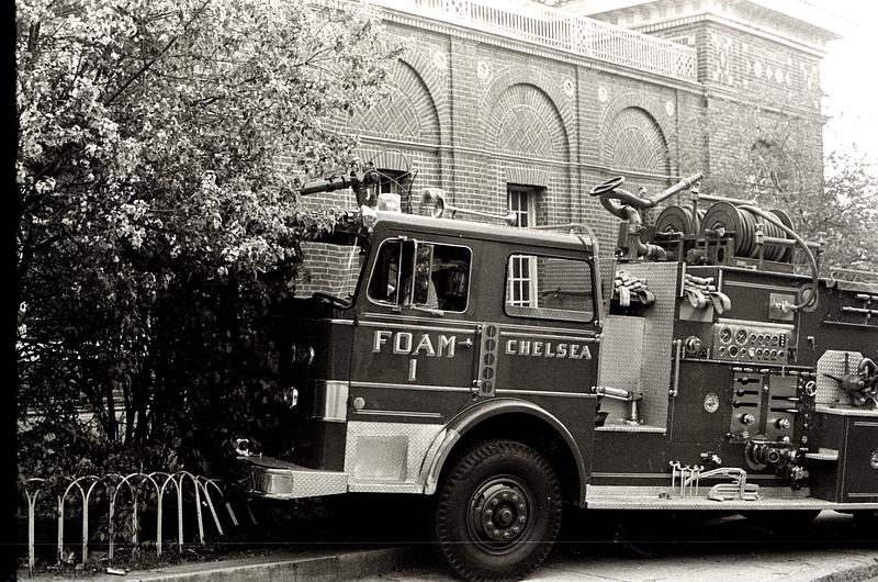 Foam - Digital Commonwealth