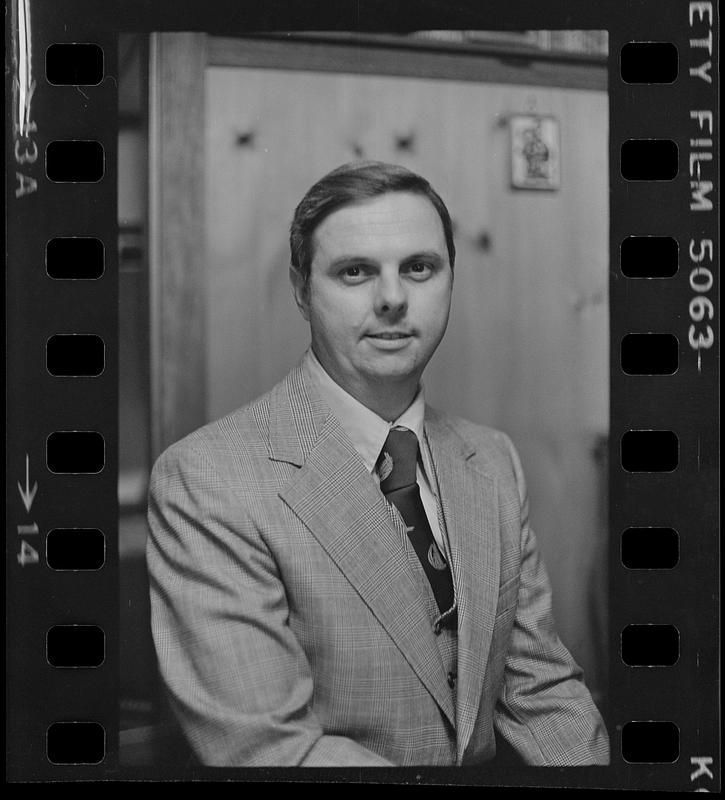 George Cooper - Digital Commonwealth