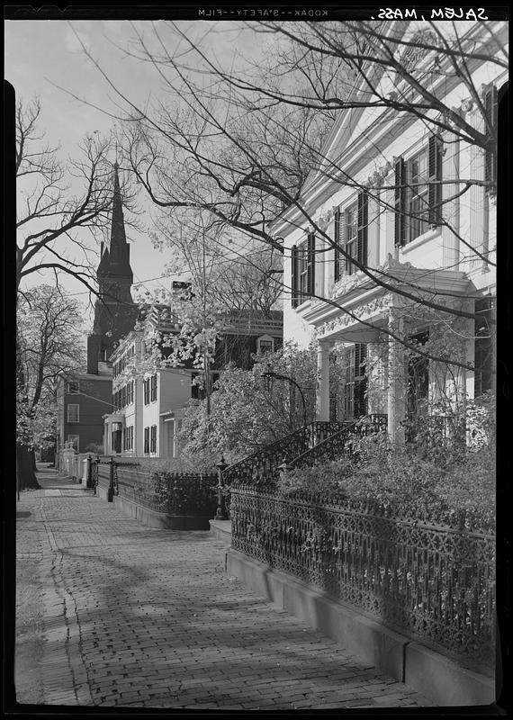 Assembly House - Digital Commonwealth