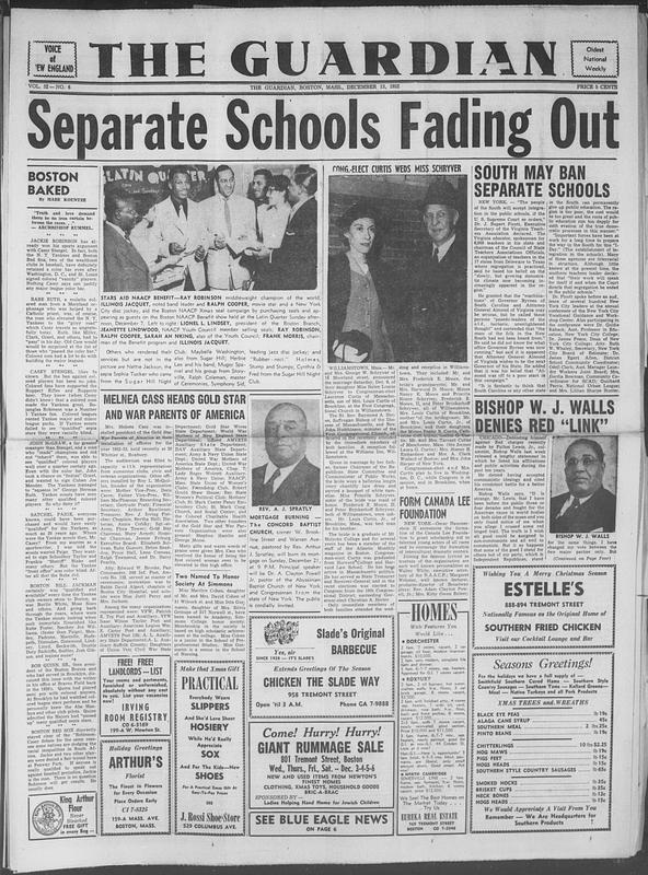 The Guardian - Digital Commonwealth