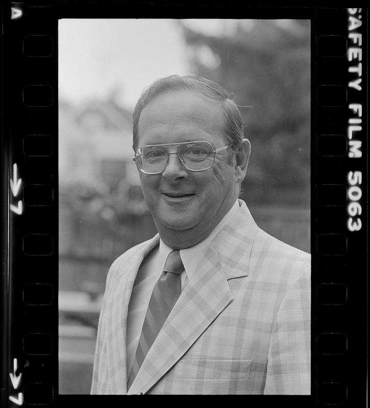 Frank Kane - Digital Commonwealth