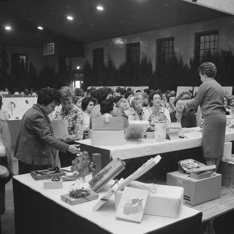 Segregansett Agricultural High School, Dighton, MA - Digital Commonwealth