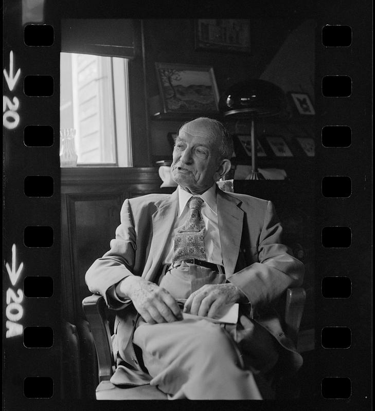 Dr. John C. Page - Digital Commonwealth