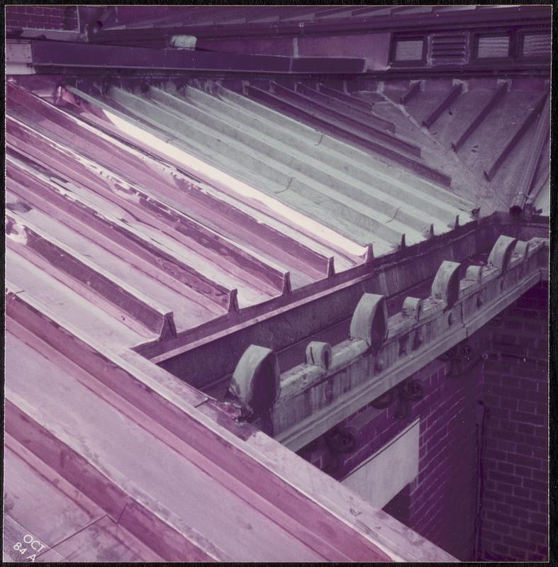 Lawrence Library addition - Digital Commonwealth