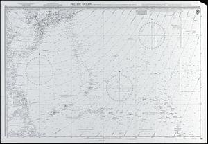 Pacific Ocean in four sheets - Digital Commonwealth