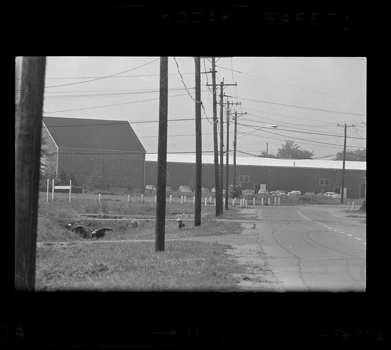 Economic Development Commission, Bob Polly, Byron Matthews, EPI ...