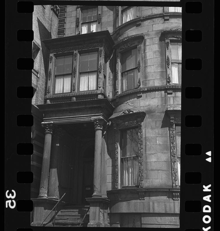 61 West Brookline Street, Boston, Massachusetts - Digital Commonwealth