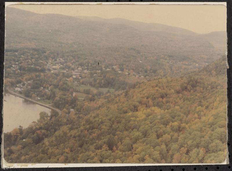 Housatonic - Digital Commonwealth