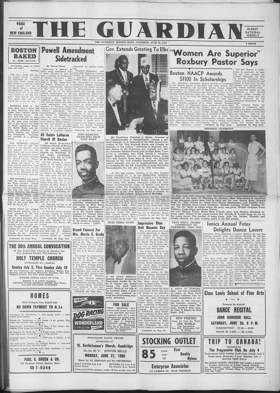 The Guardian - Digital Commonwealth