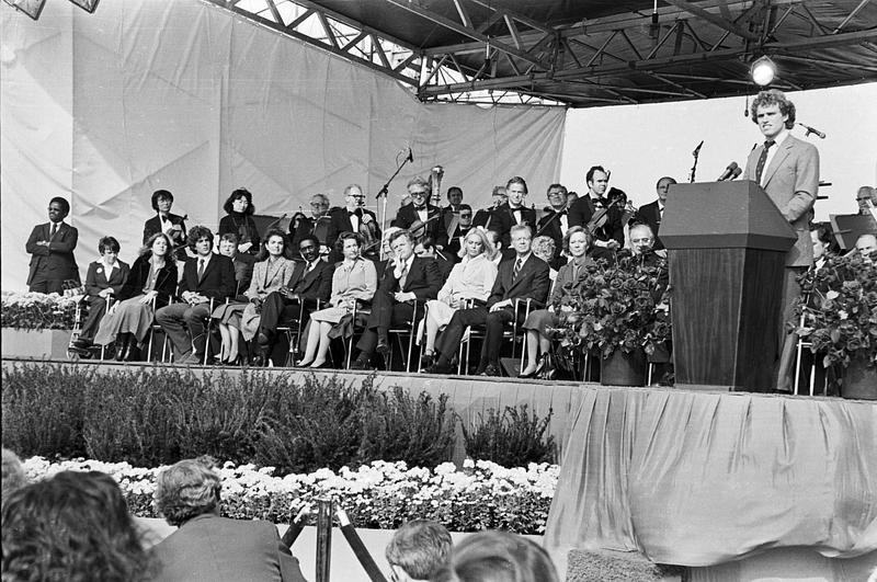 JFK Library - Digital Commonwealth