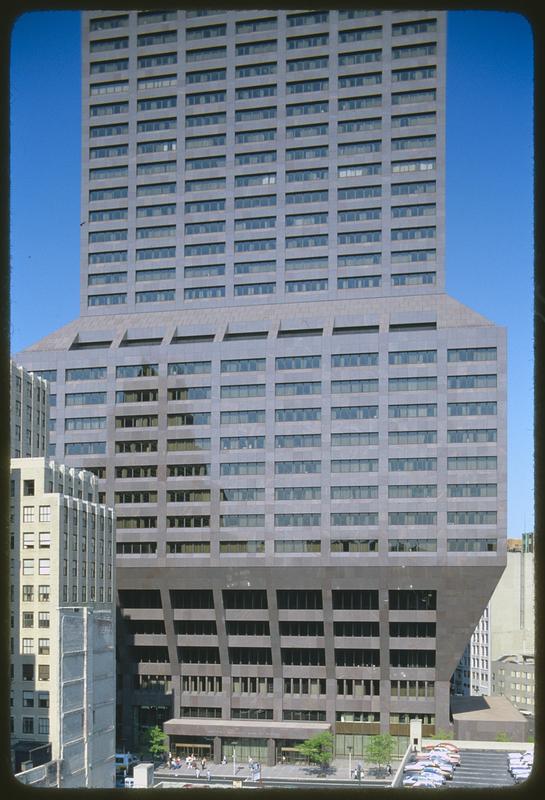 First National Bank of Boston - Digital Commonwealth