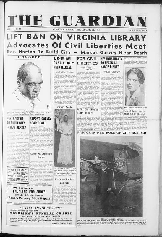 The Guardian - Digital Commonwealth