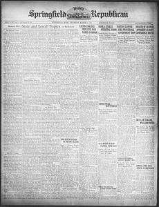 Springfield Weekly Republican - Digital Commonwealth