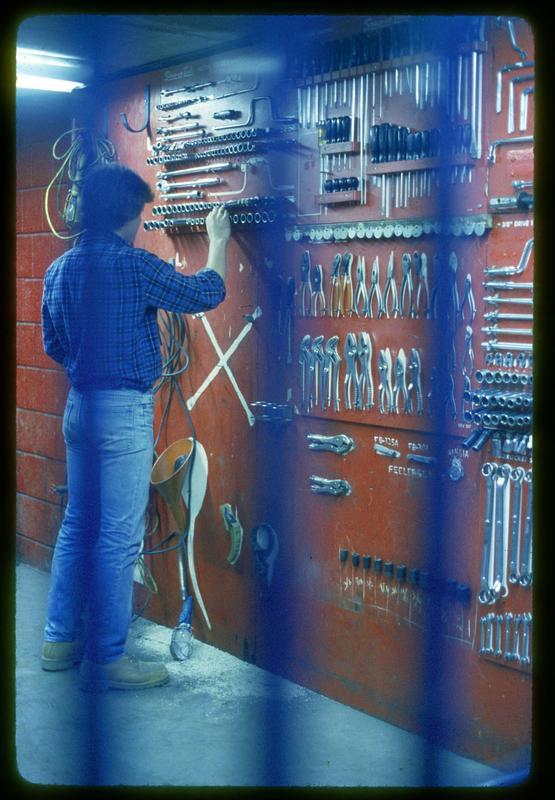 Greater Lowell Regional Vocational Technical School - Digital Commonwealth