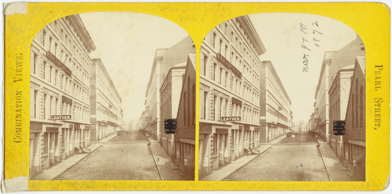 Pearl Street - Digital Commonwealth