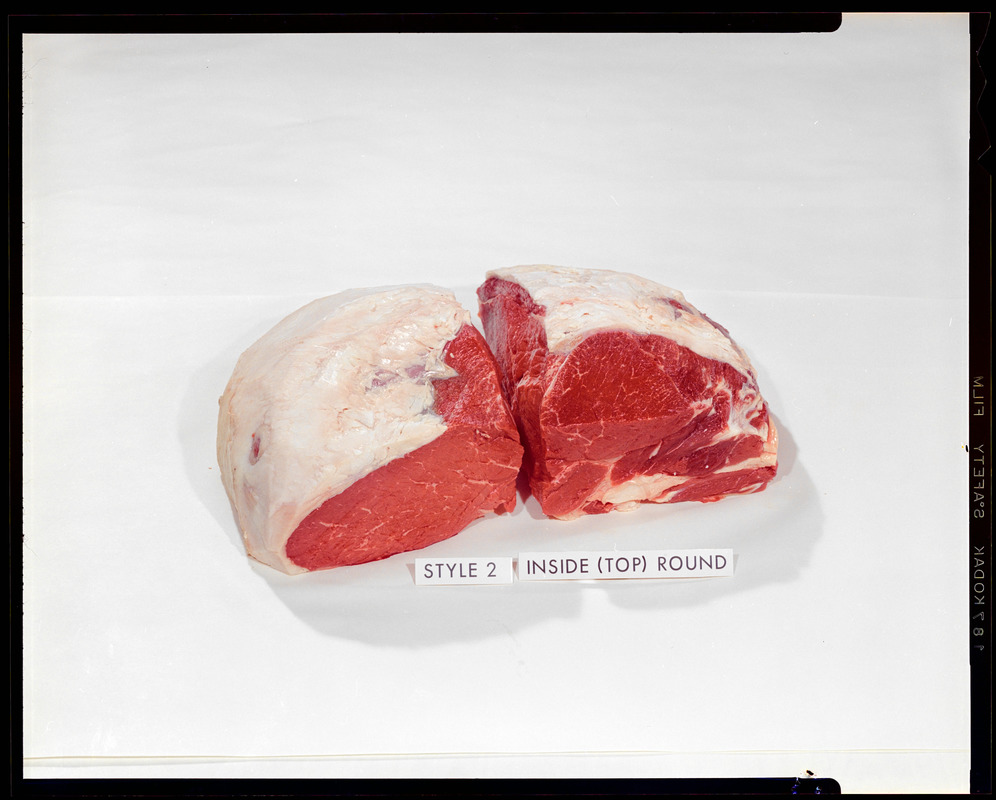 Style 2 inside (top) round - Digital Commonwealth