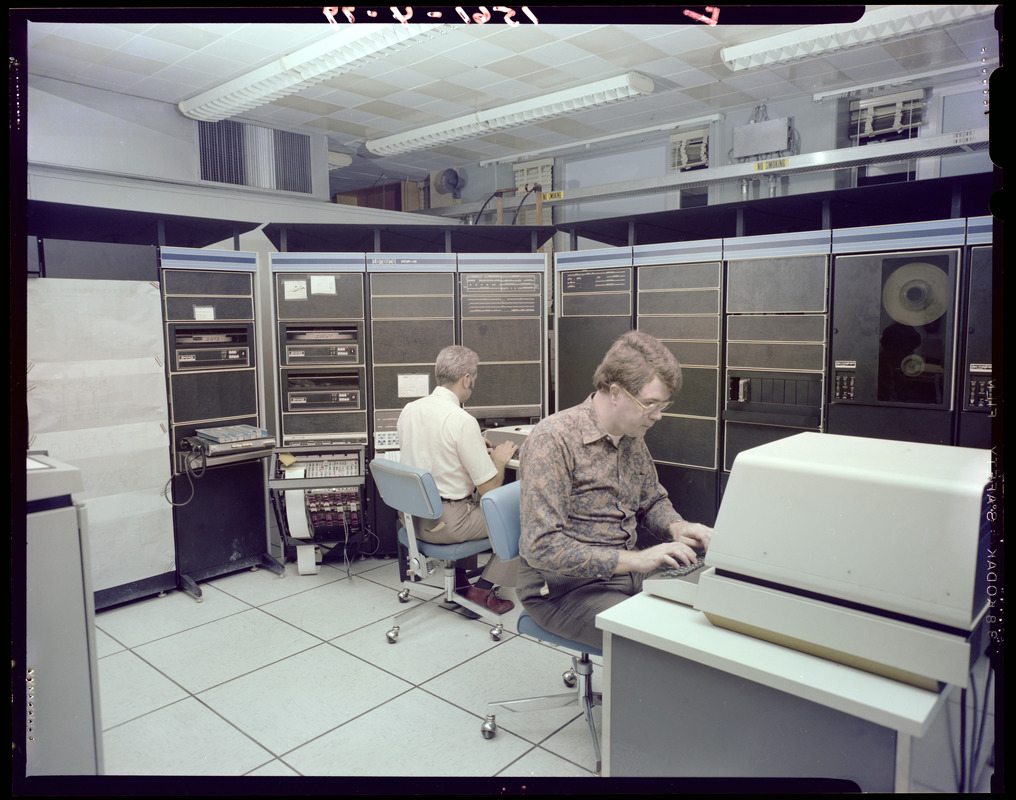 Dr. Merret, branch - Digital Commonwealth