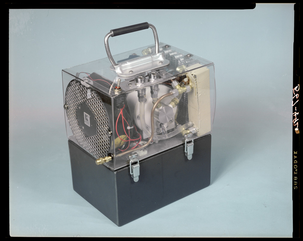 IPL micro cooling systems pack - Digital Commonwealth