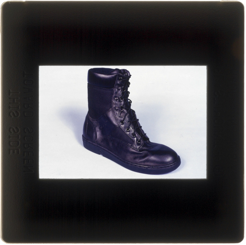 IPL boots - Digital Commonwealth