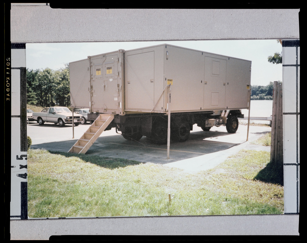 Large SICPS shelter - Digital Commonwealth