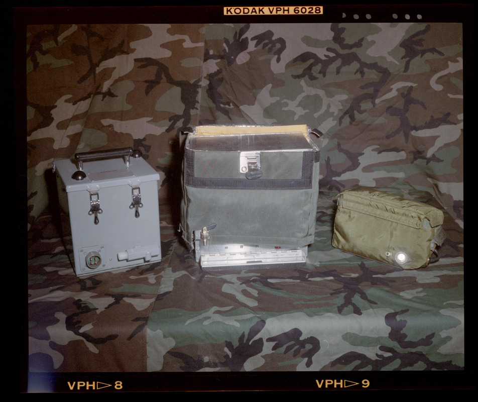 FED, food equipment - Digital Commonwealth