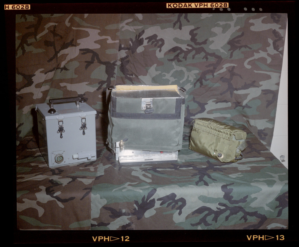 FED, food equipment - Digital Commonwealth