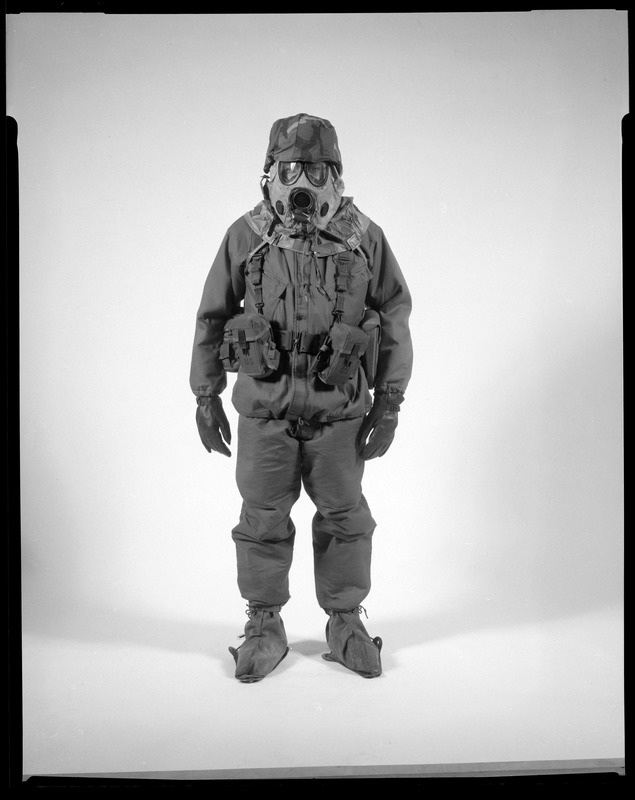 Uniform, CP - Digital Commonwealth