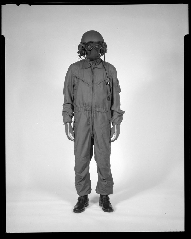 Uniform, CVC - Digital Commonwealth