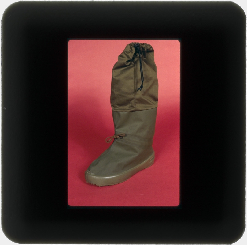 IPL, boot - Digital Commonwealth