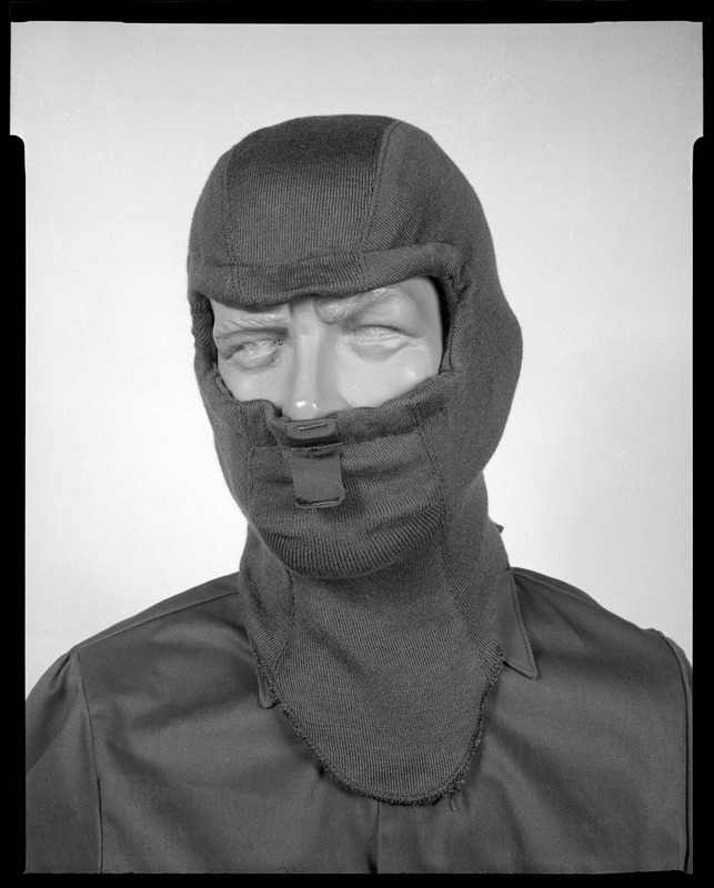 Balaclava, CVC - Digital Commonwealth