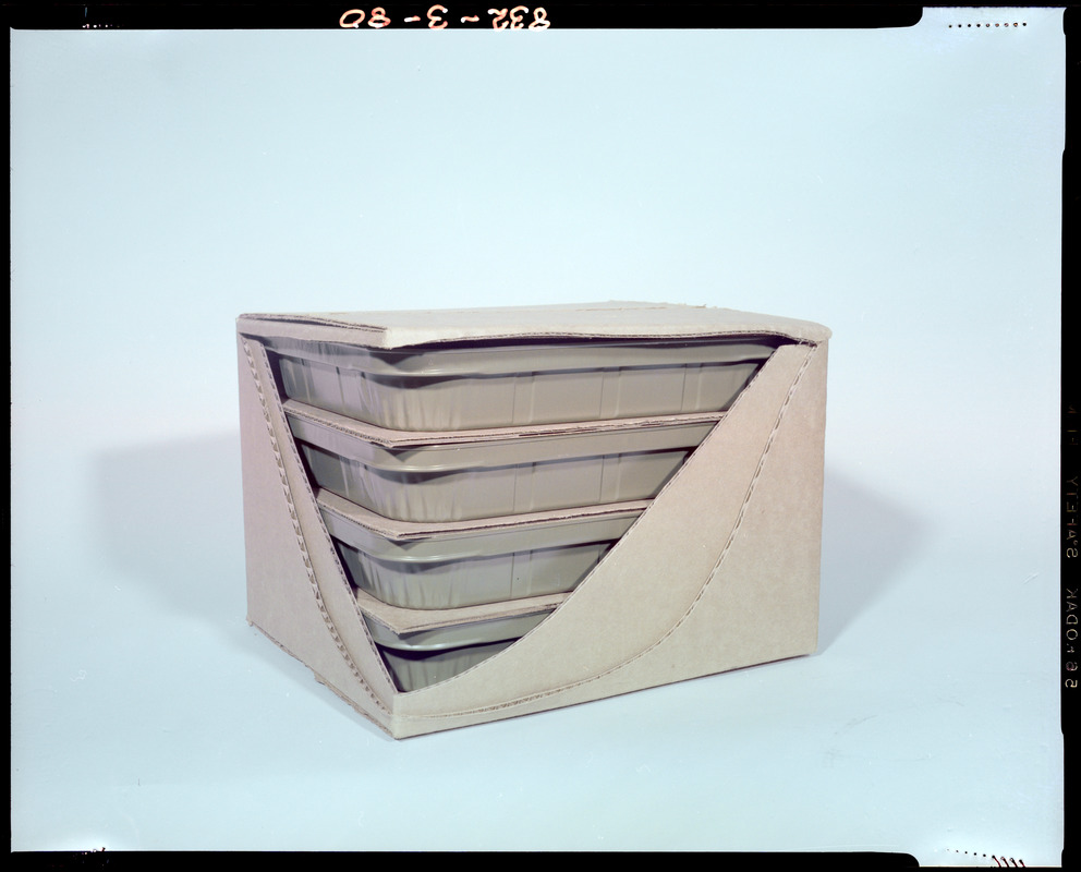 Tray pack - Digital Commonwealth