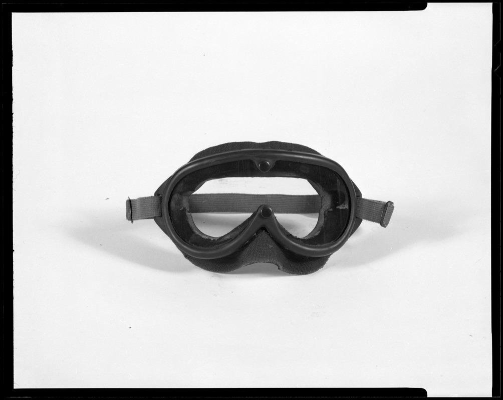 IPL SWD goggle type 2 - Digital Commonwealth