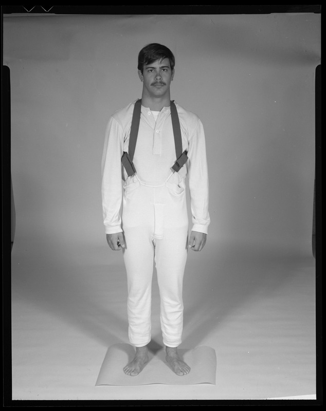 CEMEL - clothing, cold weather, cold-dry uniform, 1st layer - Digital ...