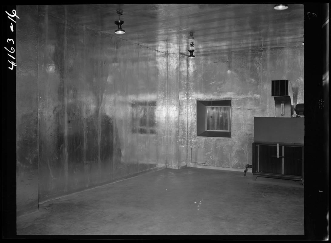 Construction of Natick Soldier Research, Development & Engineering ...