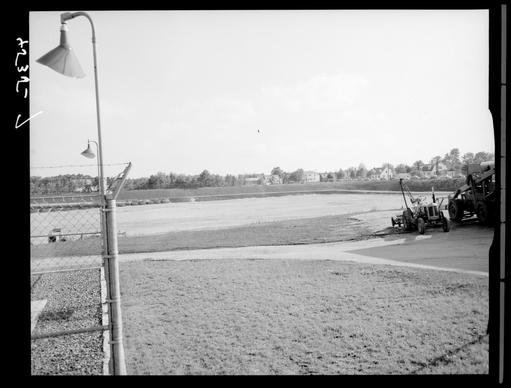 Construction of Natick Soldier Research, Development & Engineering ...
