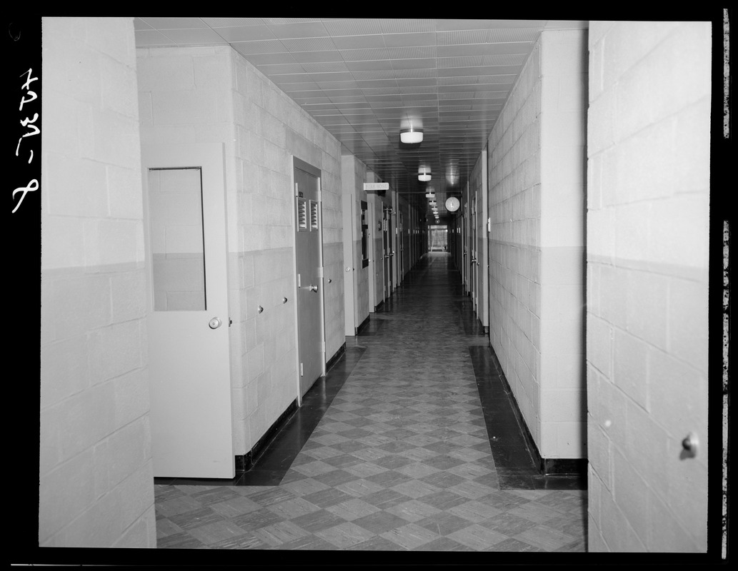 Construction of Natick Soldier Research, Development & Engineering ...