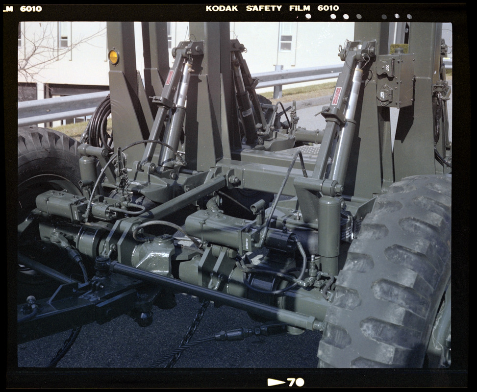 AMEL mobilizer - Digital Commonwealth