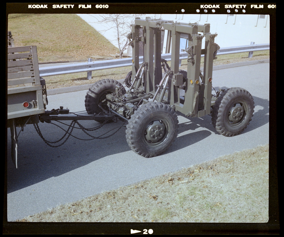 AMEL mobilizer - Digital Commonwealth