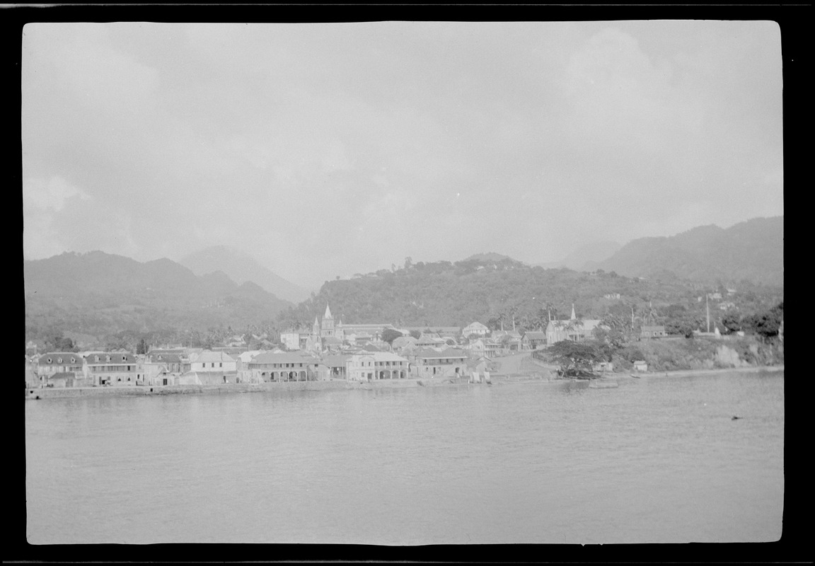 British West Indies - Digital Commonwealth