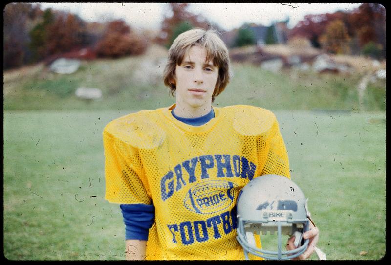 Rick Christian - Digital Commonwealth