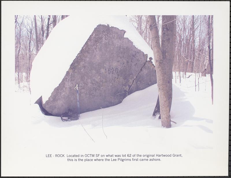 Lee Rock - Digital Commonwealth