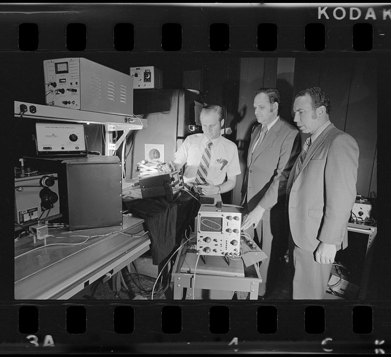 Economic Development Commission, Bob Polly, Byron Matthews, EPI ...