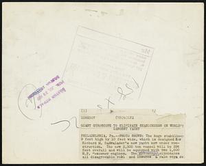 Giant Gyroscope to Eliminate Seasickness on World's Largest Yacht Photo ...