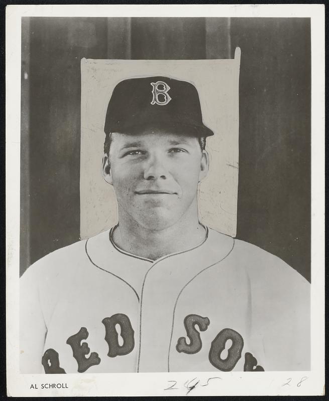 Al Schroll - Digital Commonwealth